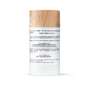 Cashmere Vanilla Magnesium Stick Ashley Tisdale